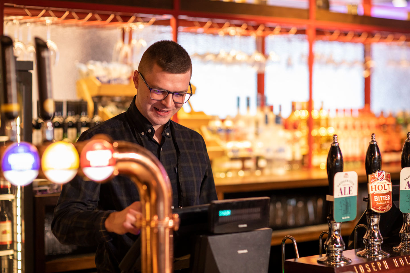 TRG Concessions - The Restaurant Group ltd